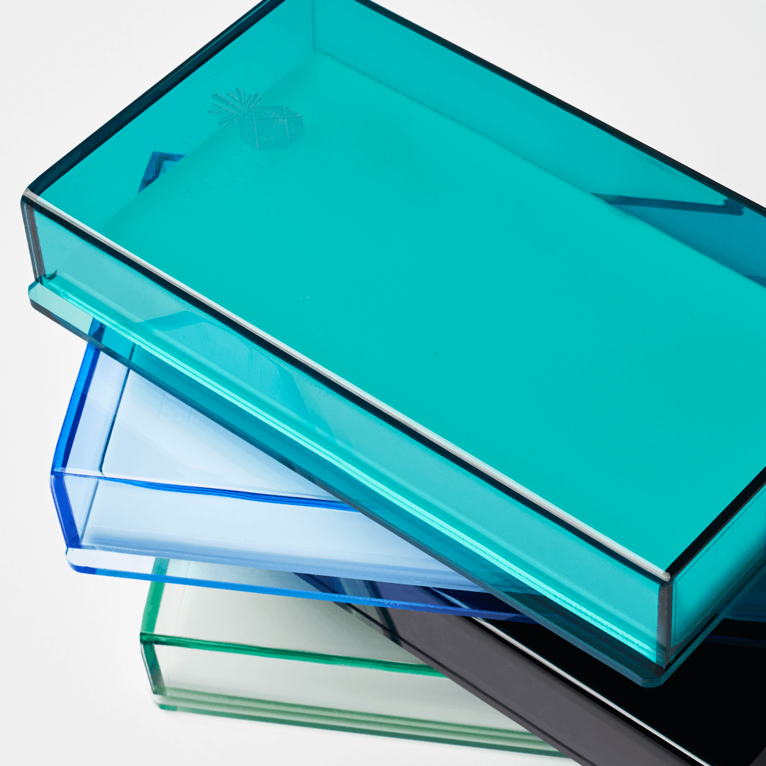 Ocean Collection Lash Tiles | Eyeland Lash