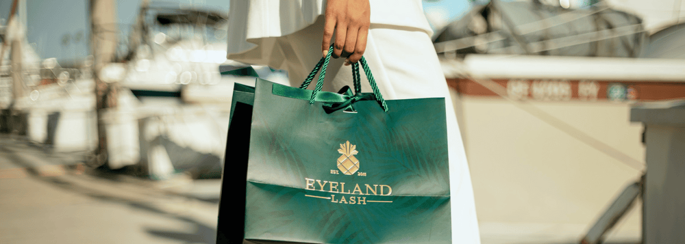 Eyeland Lash: Premium Eyelash Extensions, Lash Accessories, & Training