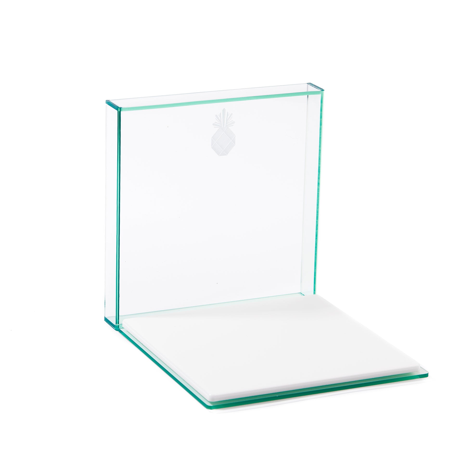 Large Azure - Lash Tile | Eyeland Lash